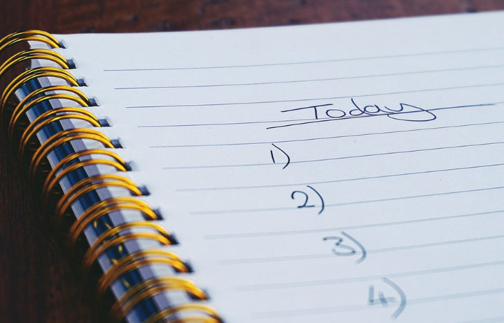 A “Back To Basics” Technique For Worrisome Times - Hot Stock Analyst